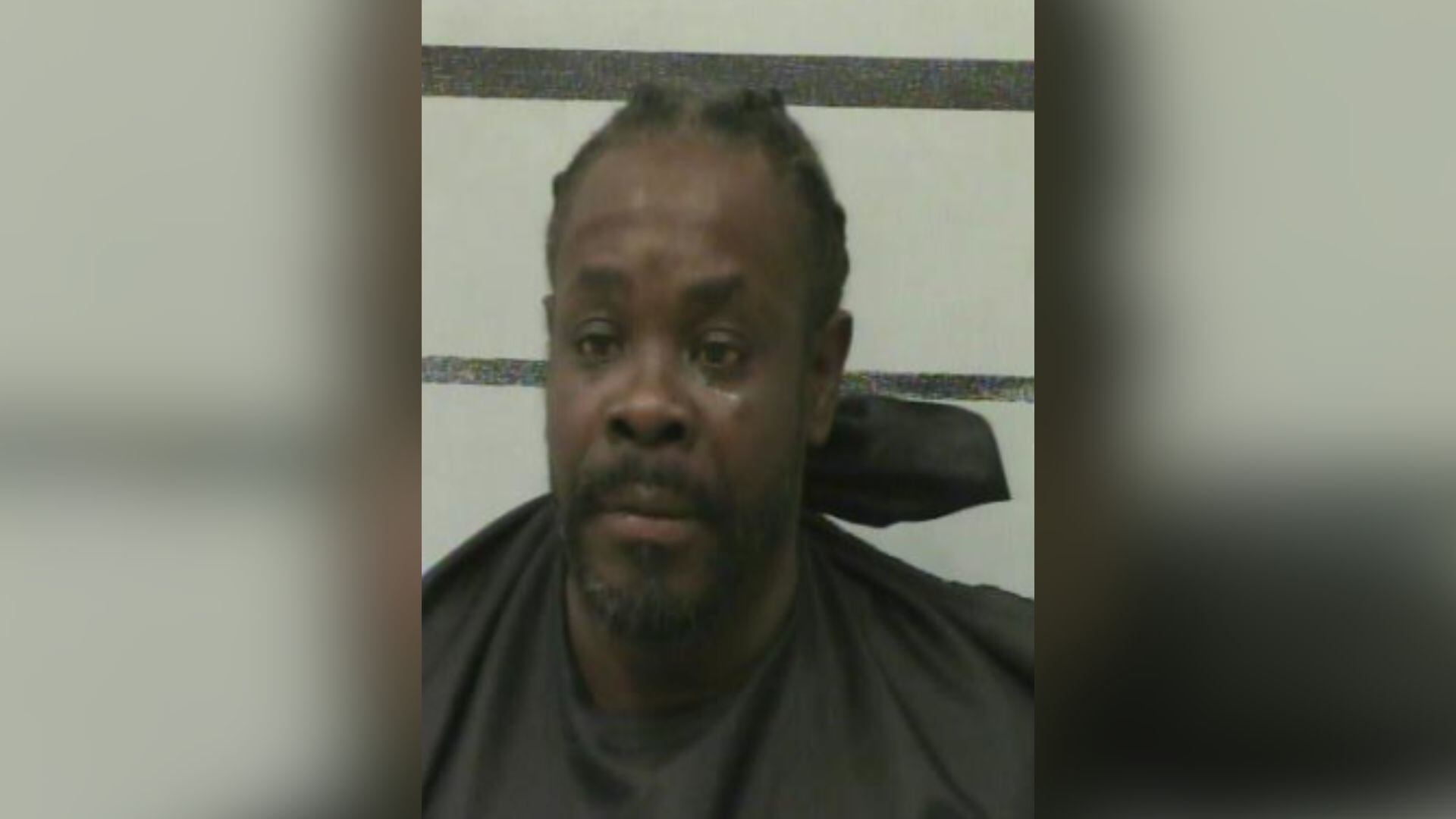 Curtis Johnson sentenced to 40 years in prison for molesting child under 14
