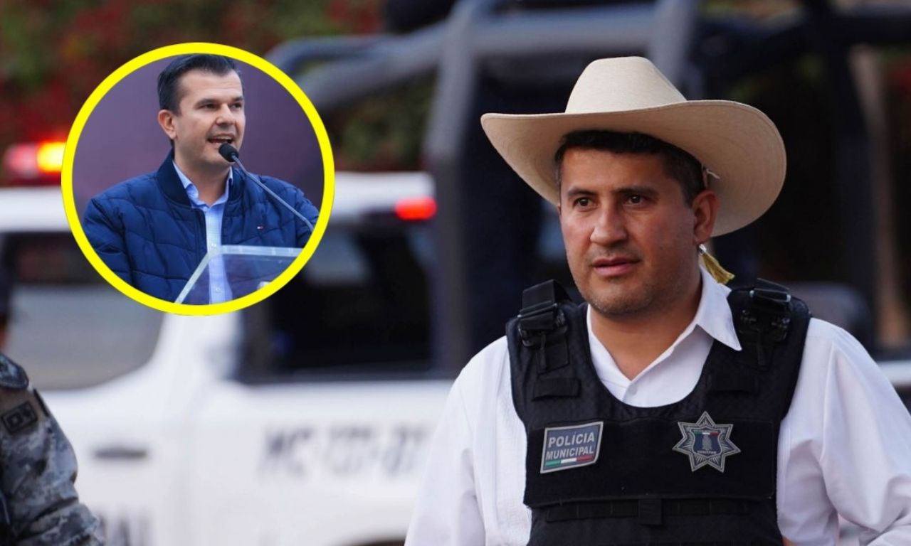 Juan Daniel Manzo Rodríguez reconoce que Michoacán vive una crisis ...