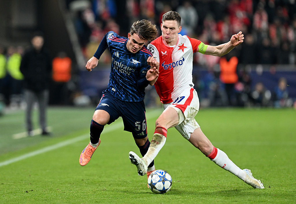 Max Dowman has one trait that cannot be taught