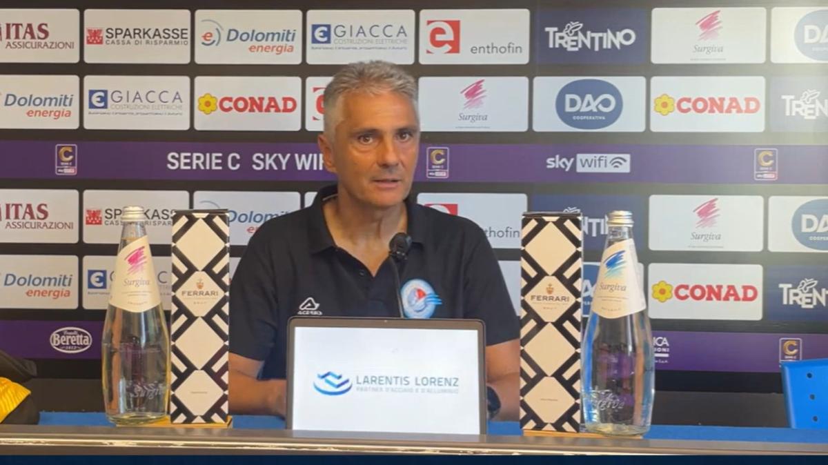 AlbinoLeffe, la rabbia di Lopez: "Abbiamo stradominato, l'Inter ha ...