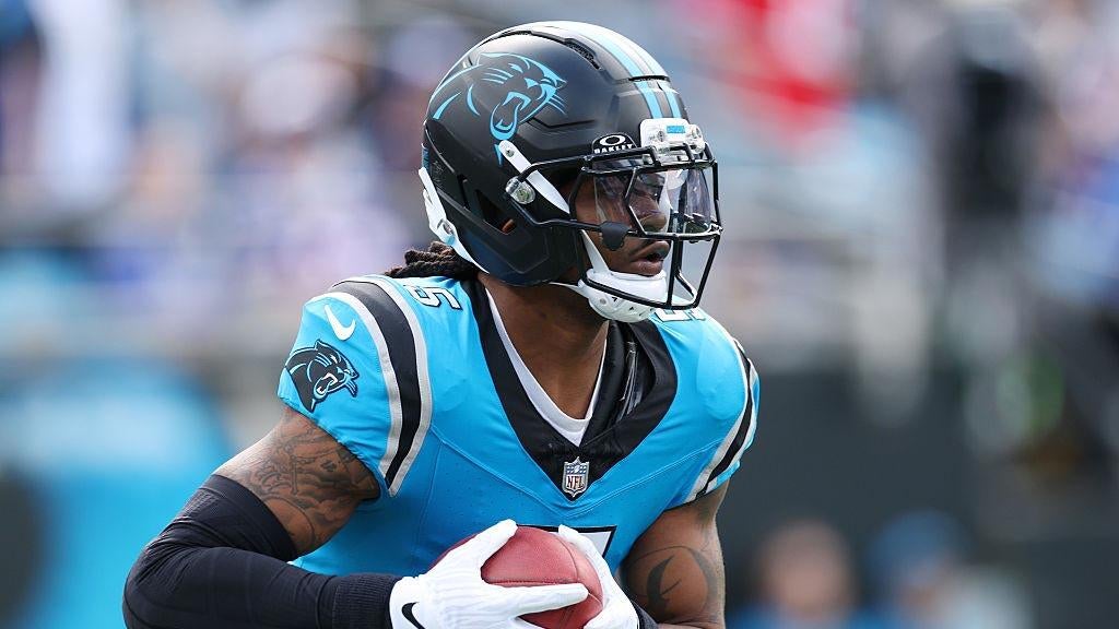 NFL Week 10 injury report: Rico Dowdle cleared for Panthers; Brock ...