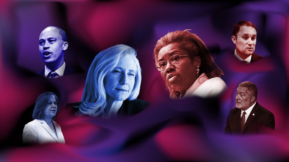 ELECTION RESULTS: See the winners of Virginia’s 2025 elections