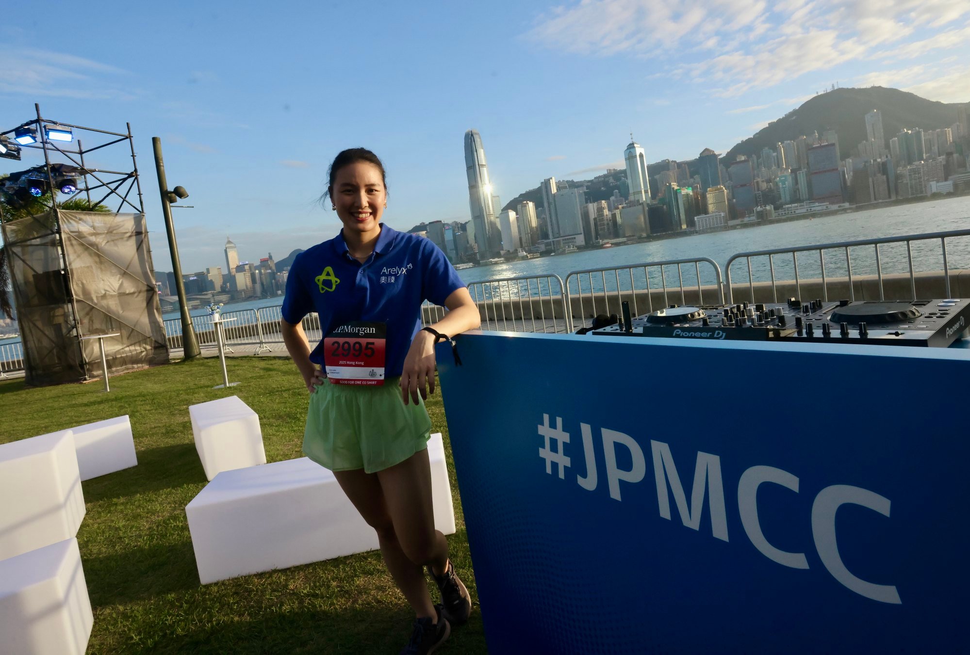 Mental barriers needn’t hold Hongkongers back at National Games: ex ...