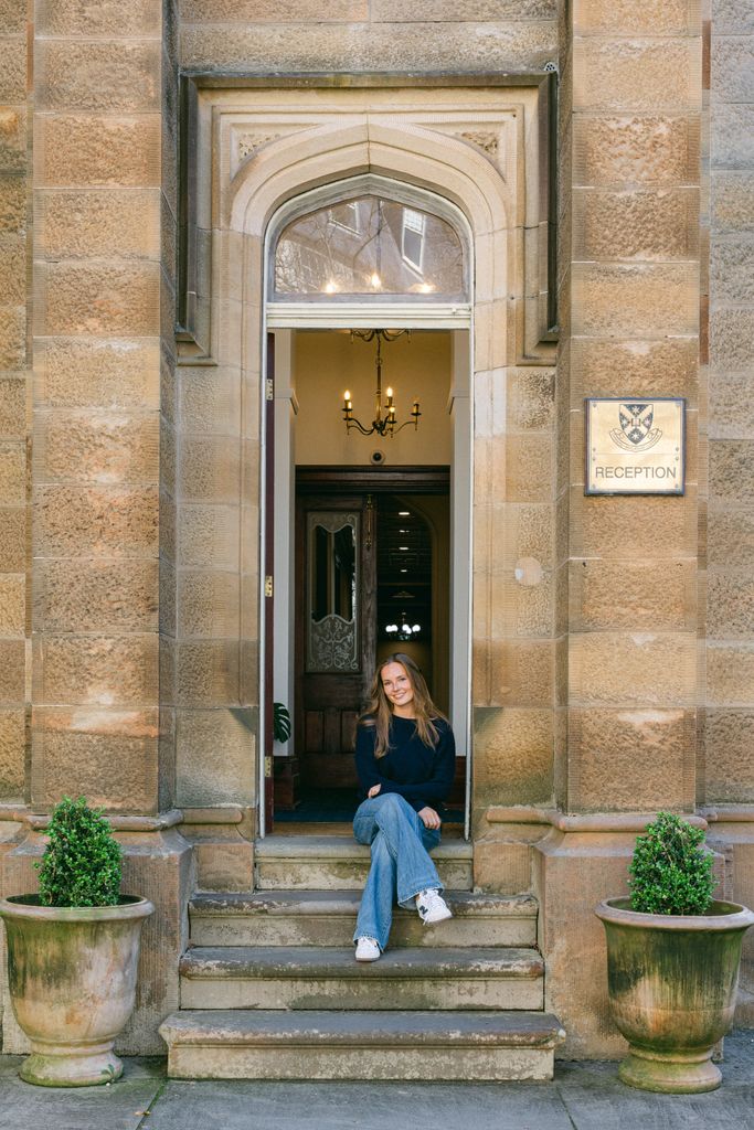 Princess Ingrid Alexandra of Norway reveals the surprising last name ...