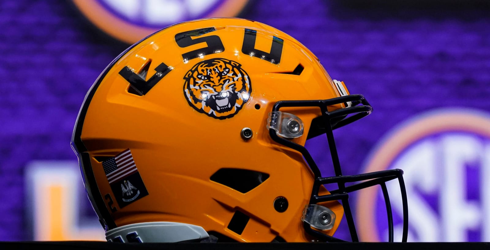Reports: New LSU President quickly names Athletic Director