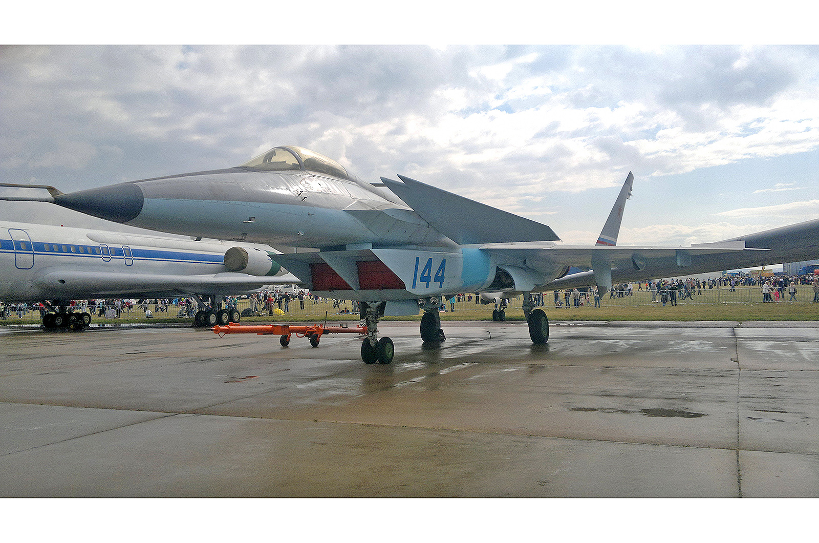 10 Unique Planes Built Just Once - Patrolmedia.co.id