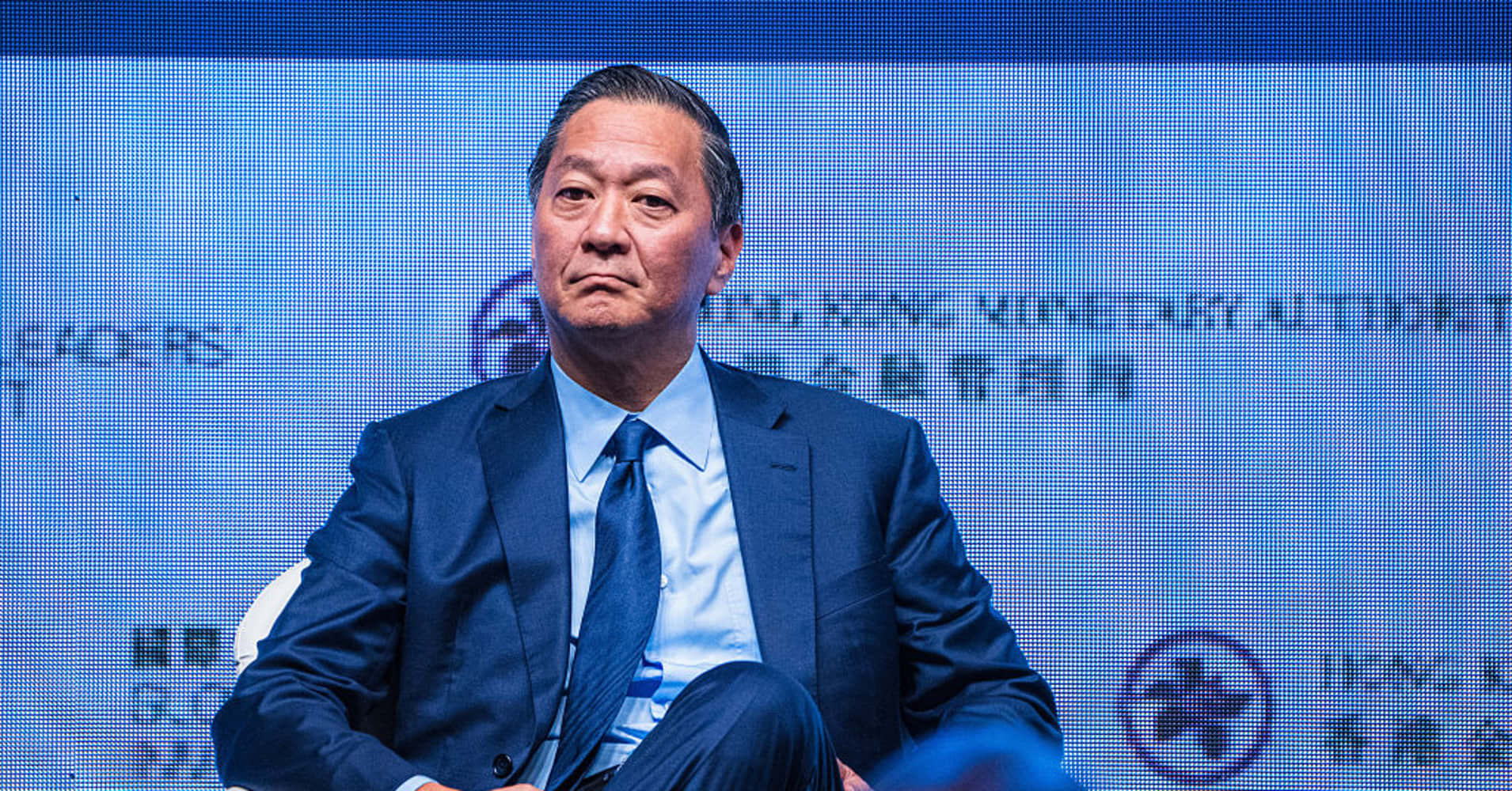 More private equity funds than McDonald's: PE giants forecast industry ...