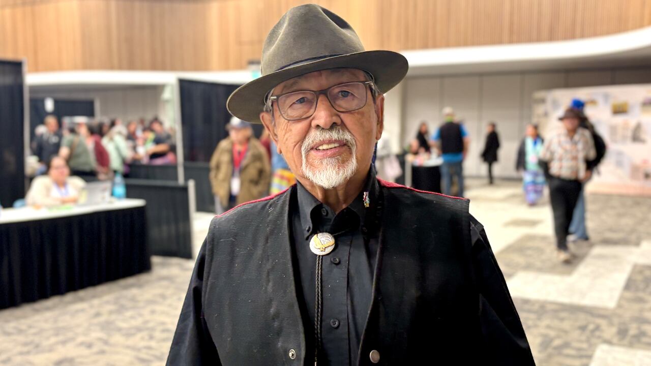 20th Language Keepers conference kicks off in Saskatoon