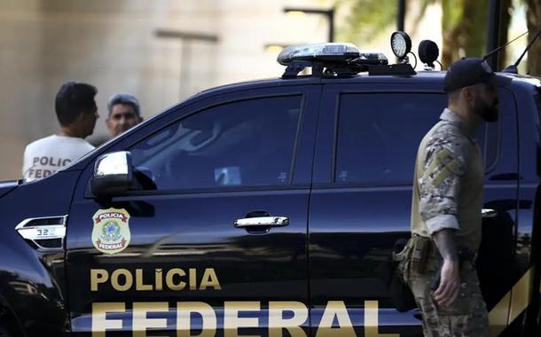 Investigação da PF mira nudes falsos de deputados e propaganda nazista
