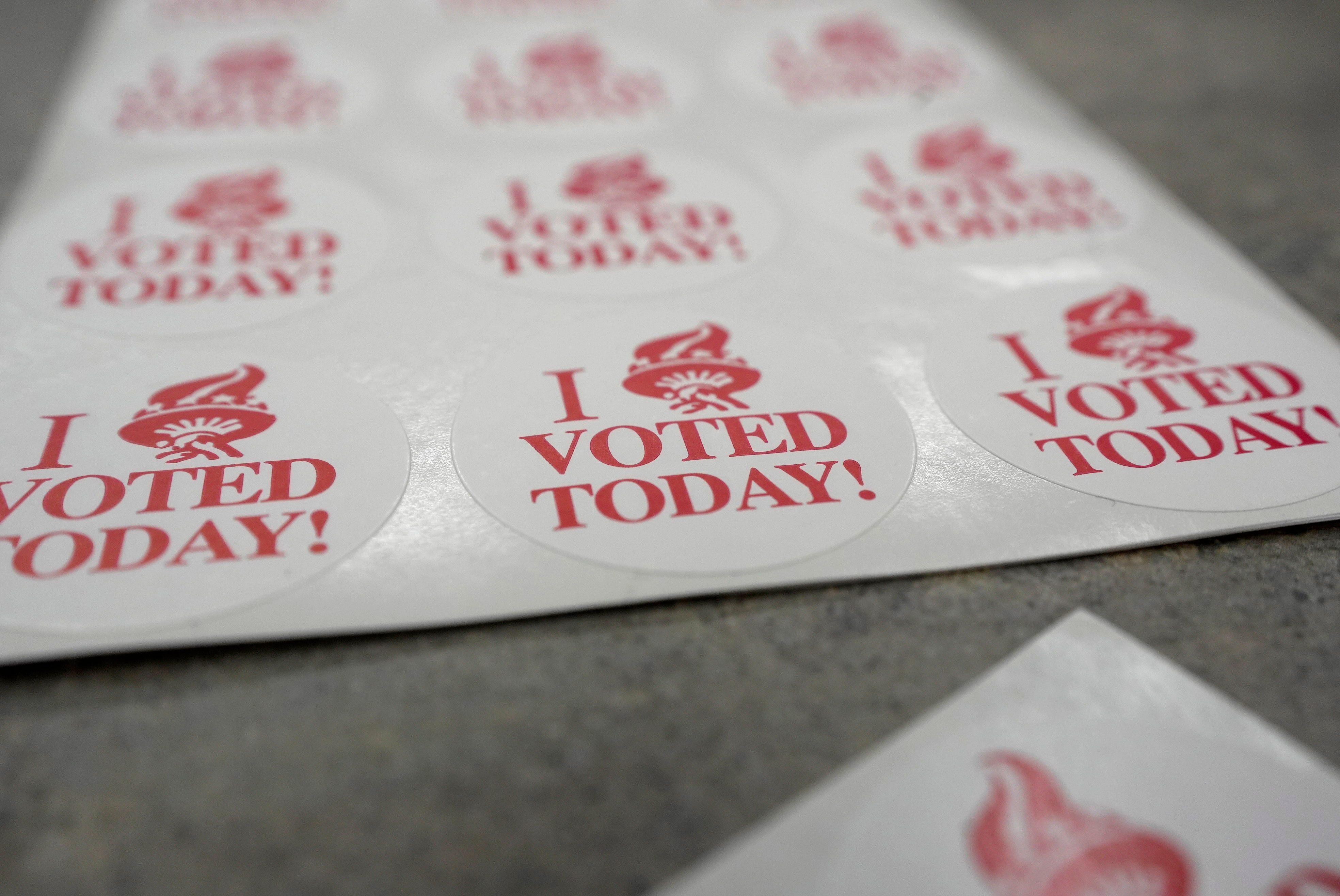 Who won key primary races across the Rochester region?