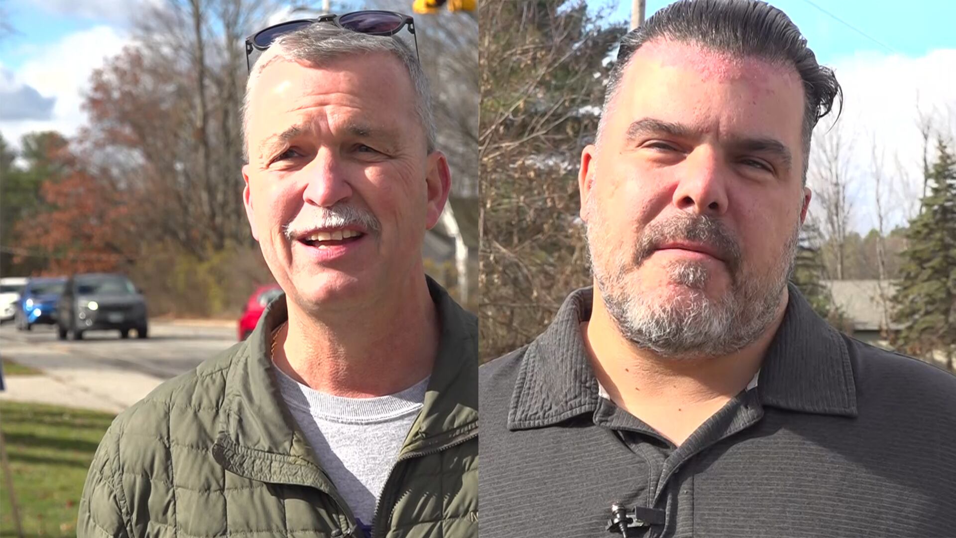 Candidates vie for Claremont mayoral seat