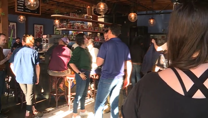 ‘Hard to say goodbye’: Portland concert space to close in late November
