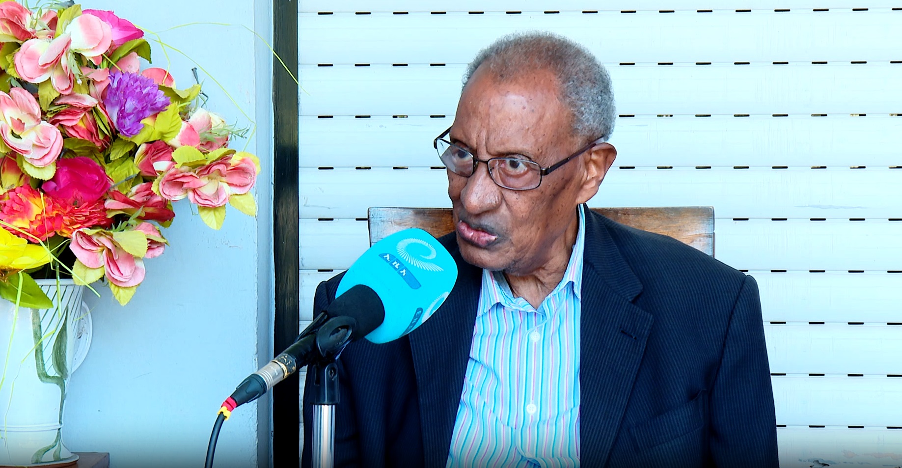 Ethiopia's Rightful Claim to Red Sea Matter of National Interest, Says ...