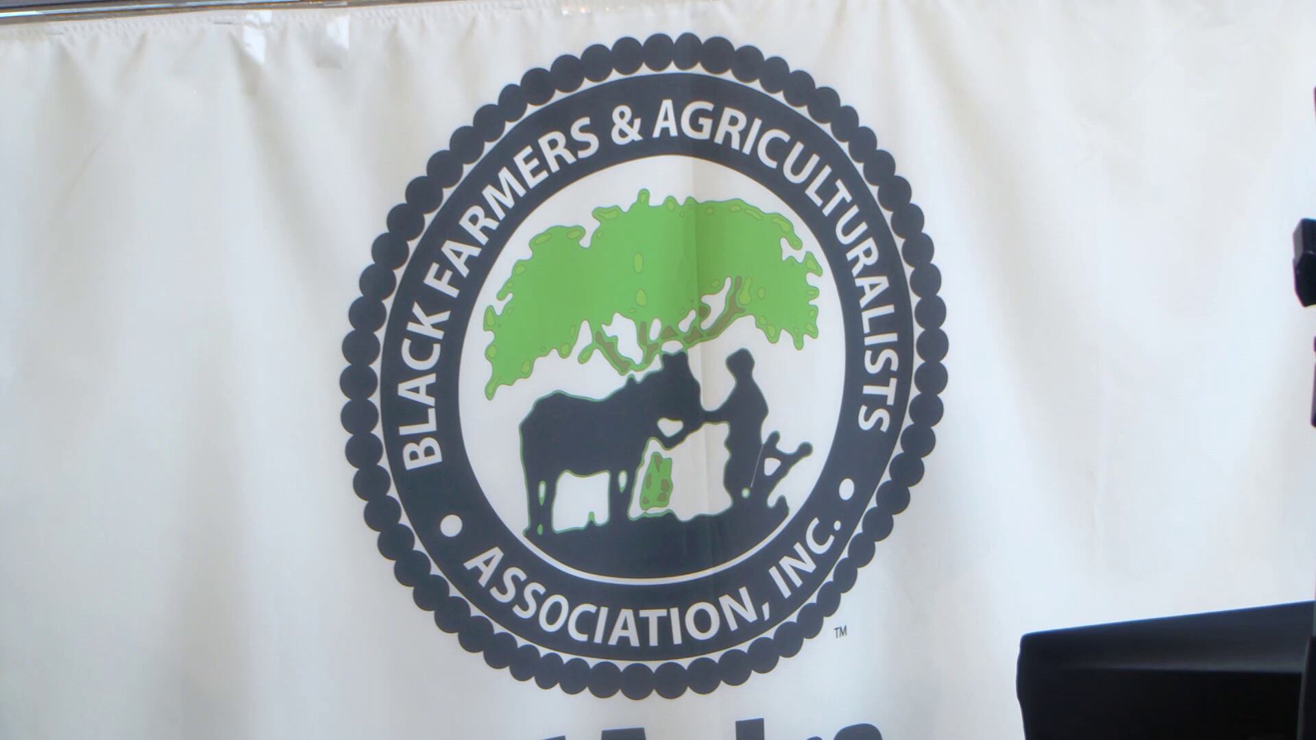 Black farmers appeal court ruling on USDA discrimination claims