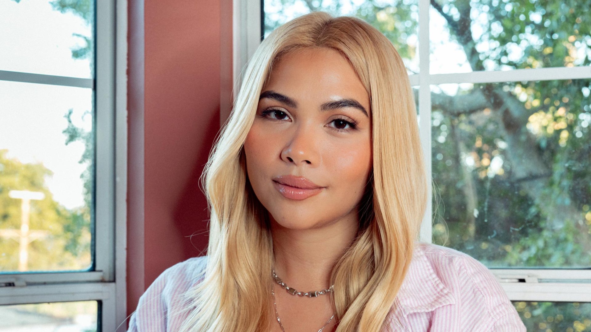 Hayley Kiyoko Says Relationship With Becca Tilley Inspired New Novel