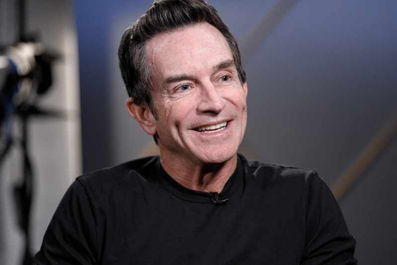 More Than Just a Host: Facts About Jeff Probst