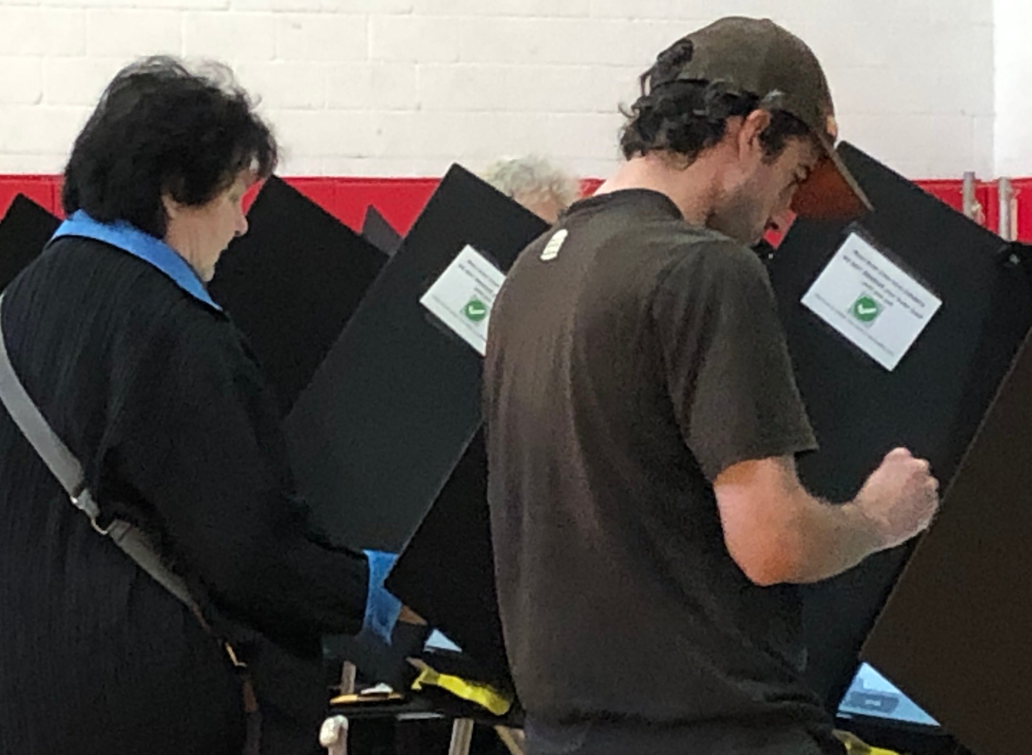 Alliance, Marlington school boards had contested races for seats in Nov ...