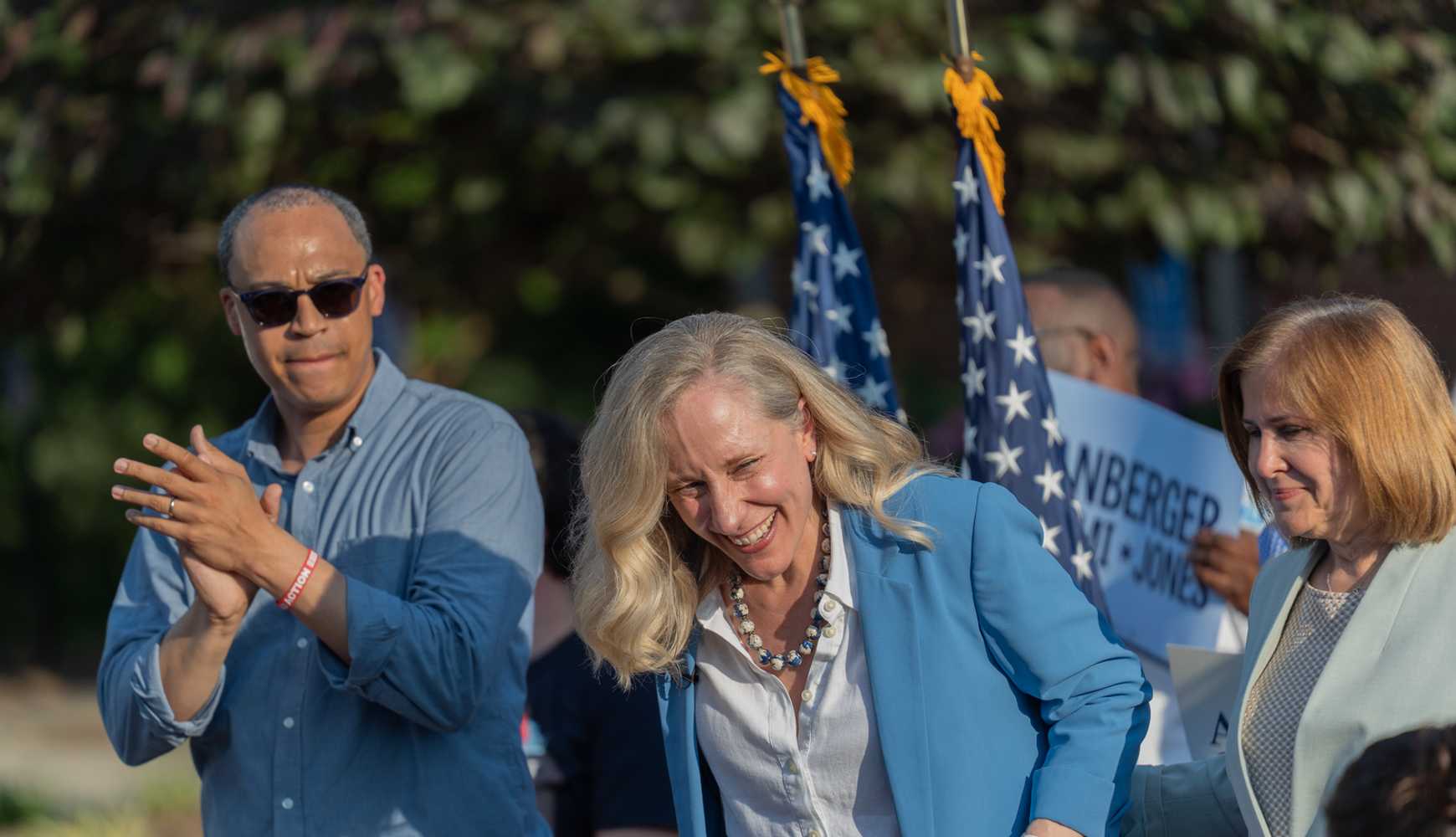 What Texting Scandal? Democrat Jay Jones Projected To Win VA Attorney ...