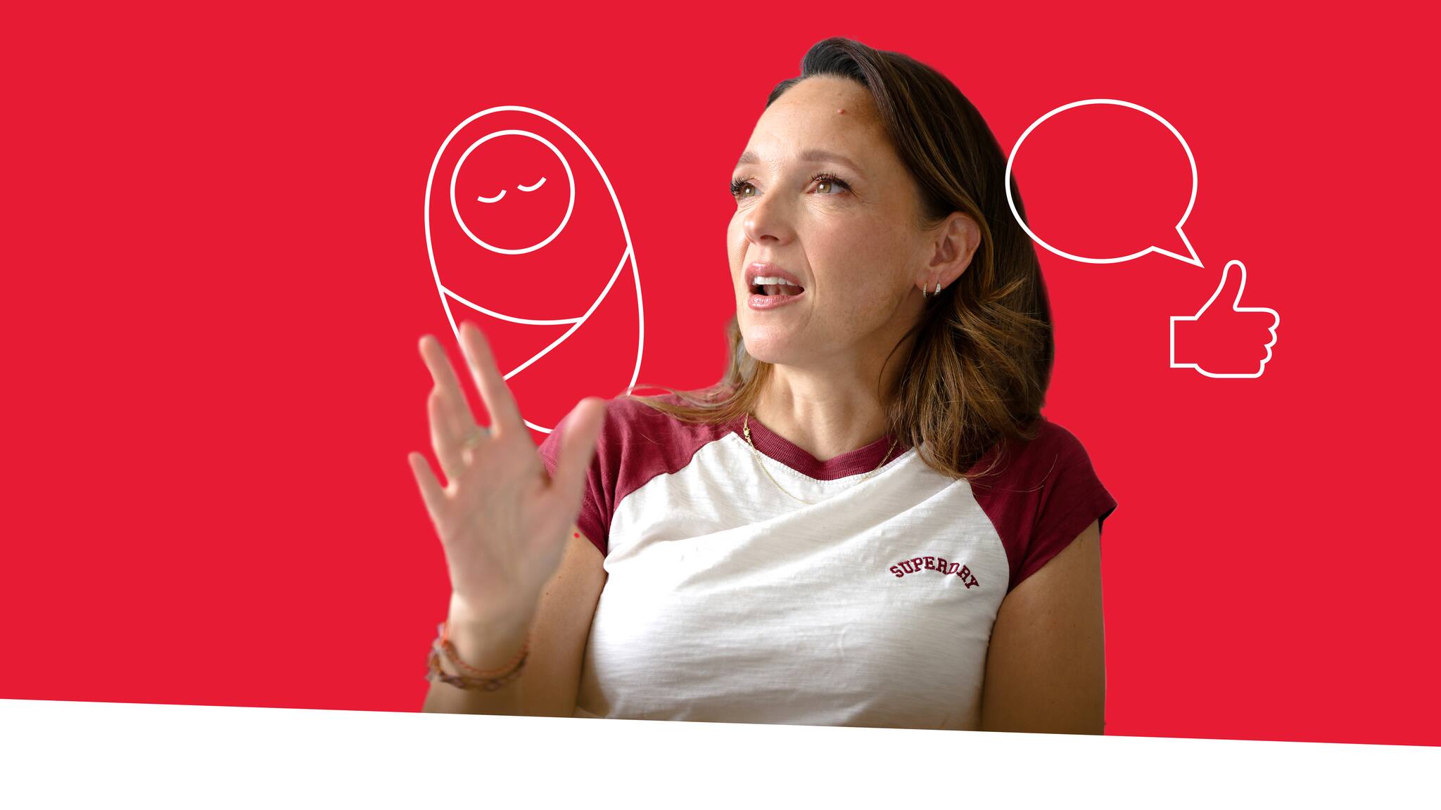 „Ich wollte, dass alle sagen: Boah, hast du das gut gemacht“