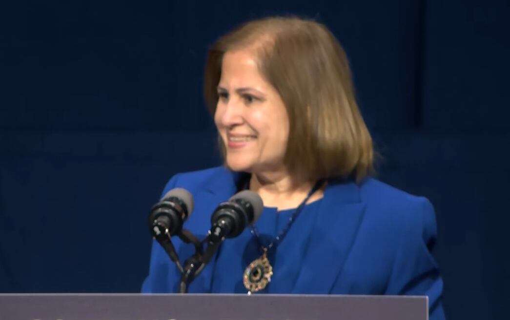 Hashmi wins lieutenant governor race, says Virginia has ‘carved a new ...