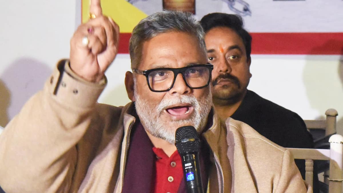 Pappu Yadav Demands Probe After JDU Leader Niranjan Kushwaha’s 3 Family Members Die In Bihar