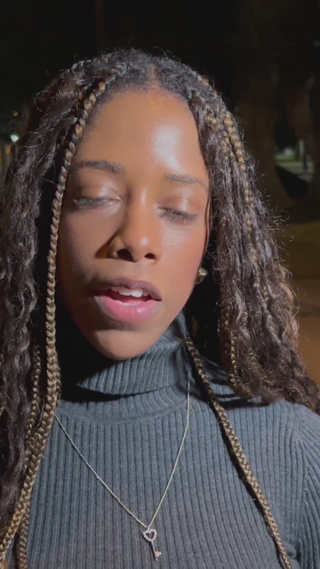 Ebonee Coleman offers a full breakdown of Beaumont propositions