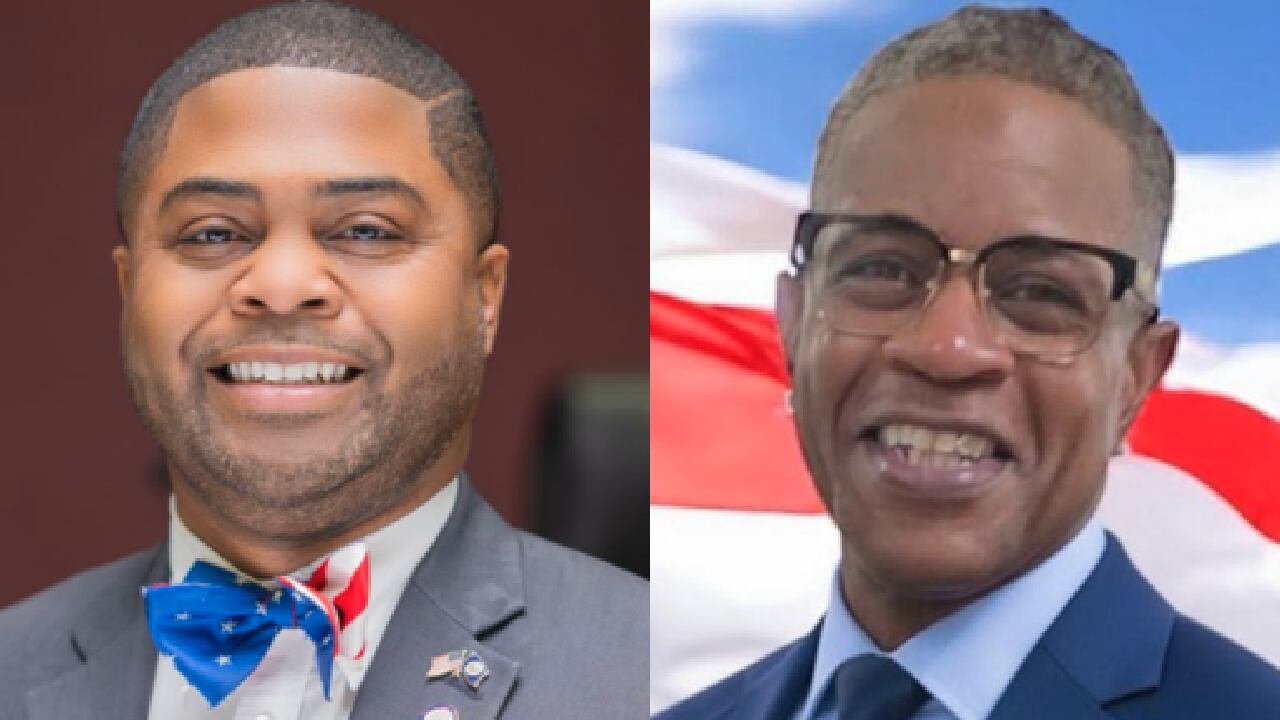 Moore wins Kinston mayor’s race after defeating Hardy