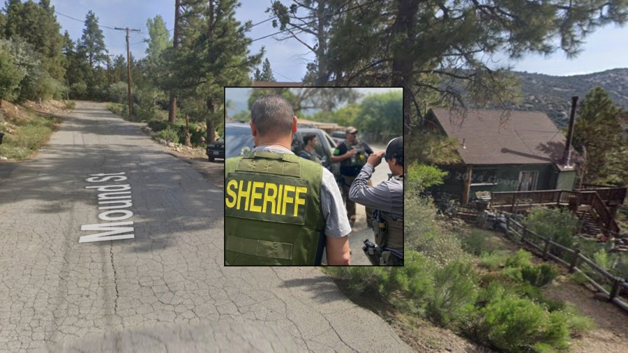 Big Bear man, 78, accused of trying to murder estranged spouse