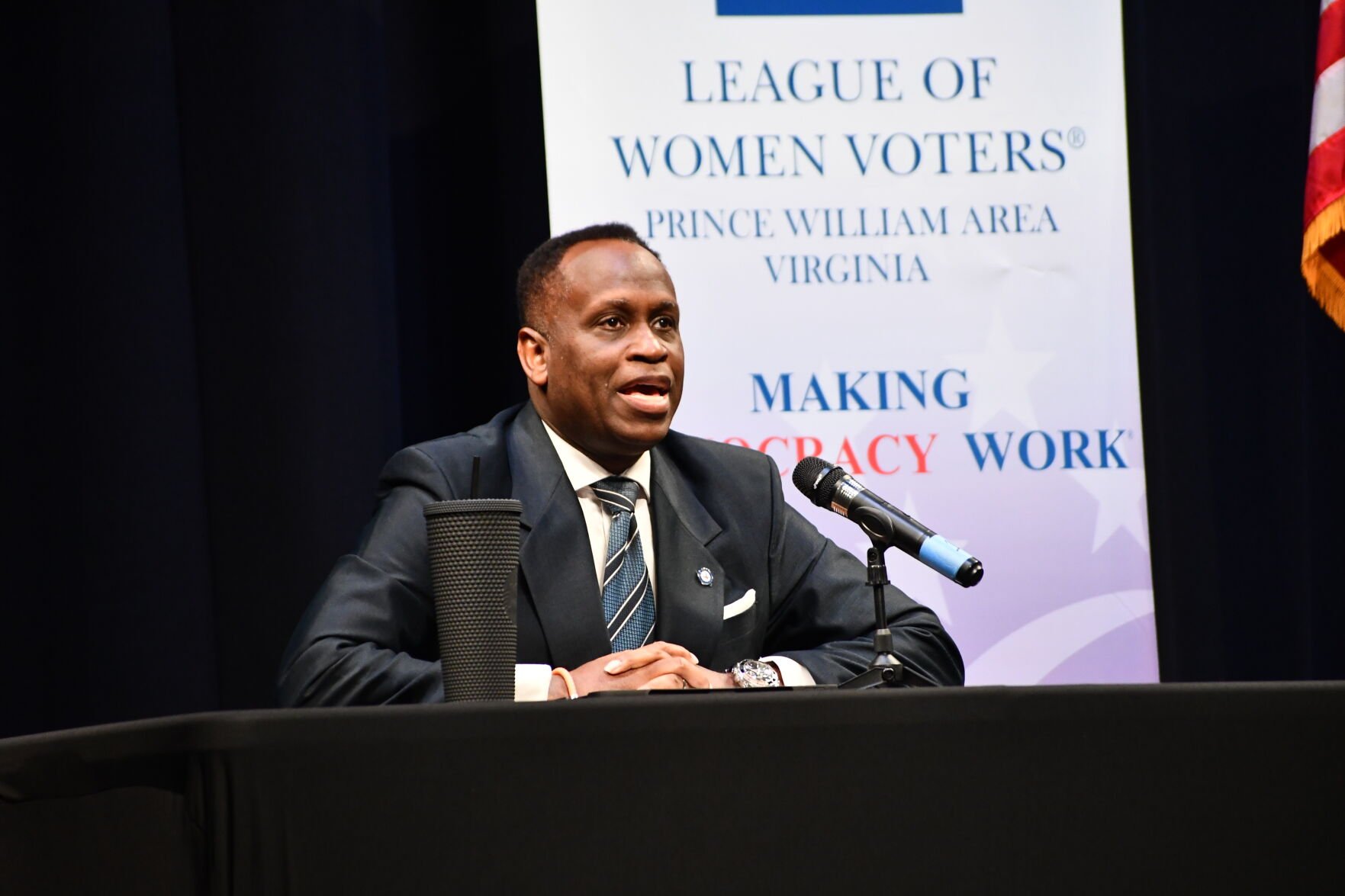 Prince William County has spent $1.6 million defending Digital Gateway ...