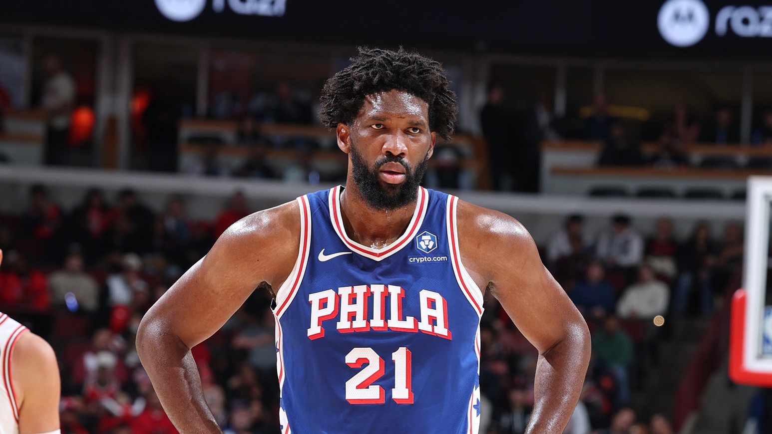 Observations after Sixers squander 24-point lead, lose to Bulls