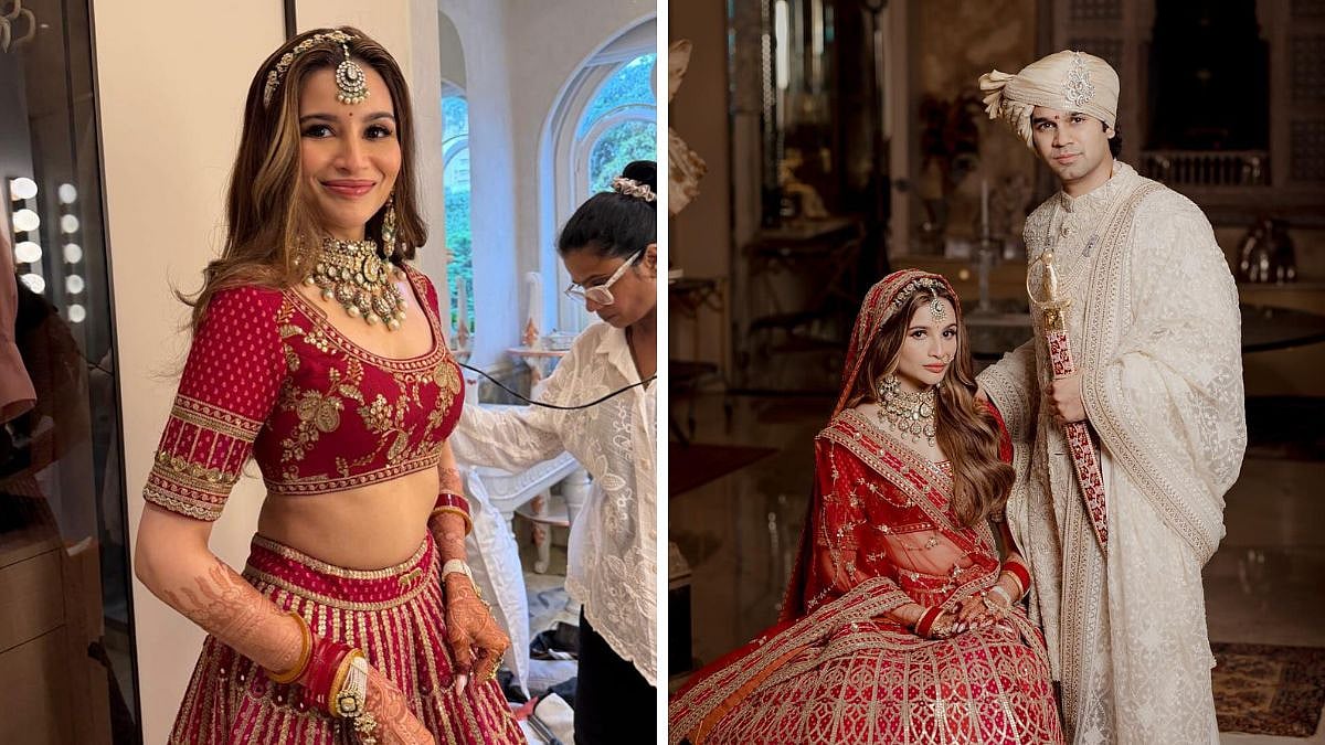 Who is Tejal Kulkarni? Know All About Entrepreneur Who Married Birla ...