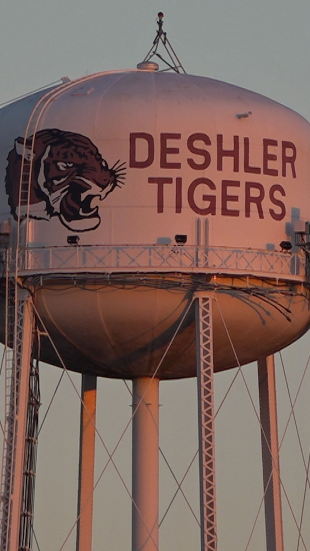 Deshler High locker room fight renews concerns over student safety