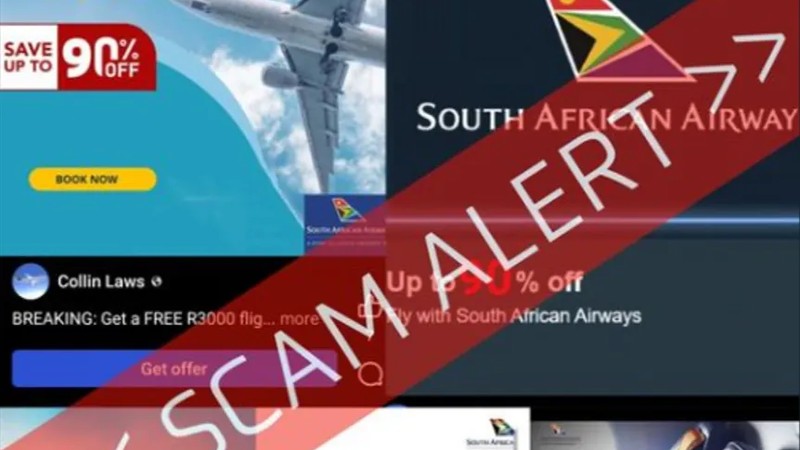 Online Scam Woman Loses R120 000 After Downloading App To Buy