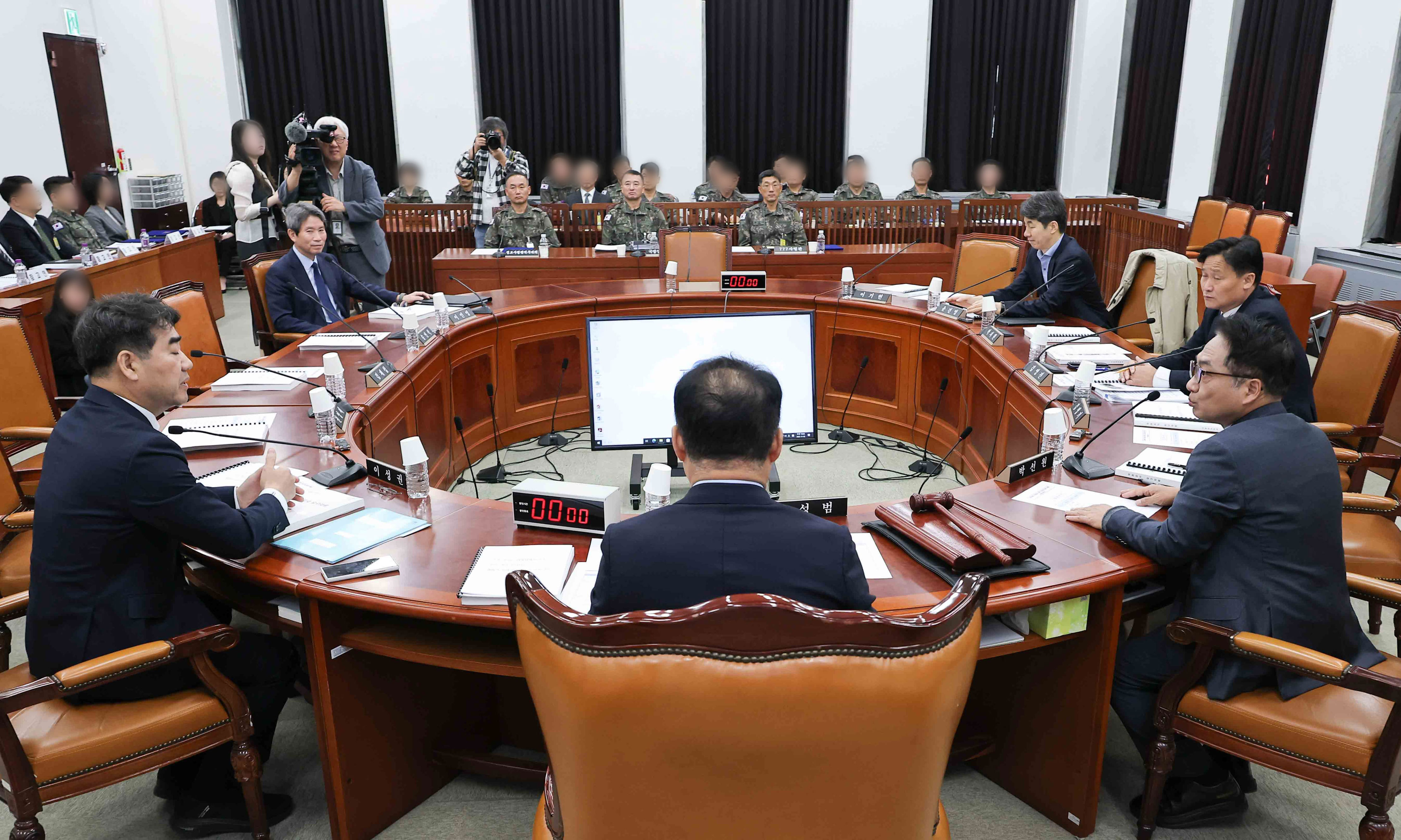 Defense Intelligence Agency Warns of Imminent Nuclear Test