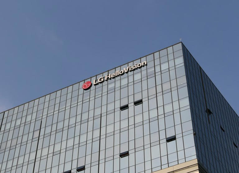 LG헬로비전, 3Q 영업익 90억원…전년比 172.8%↑