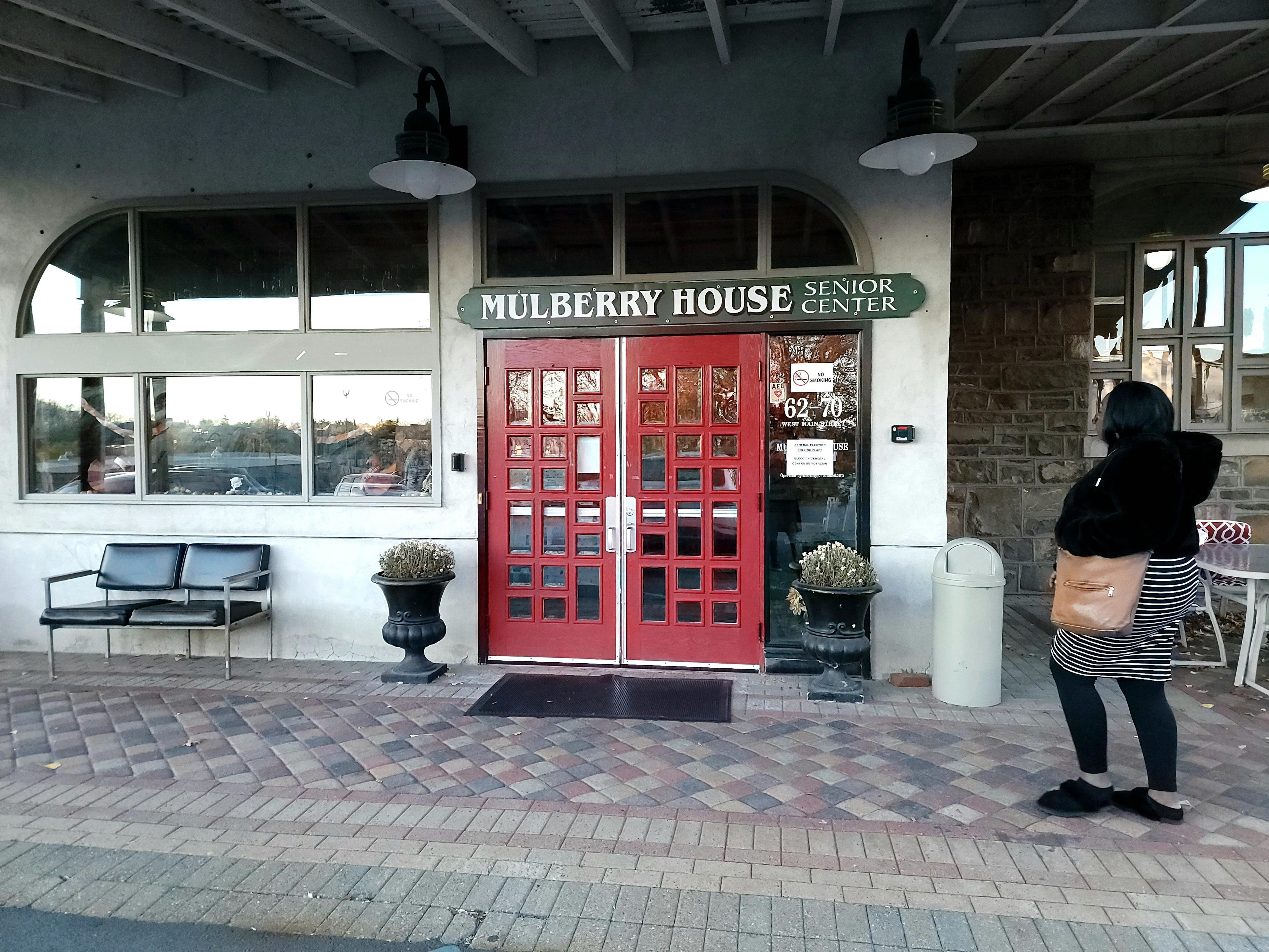 Middletown amends city code to offer property tax exemption to seniors