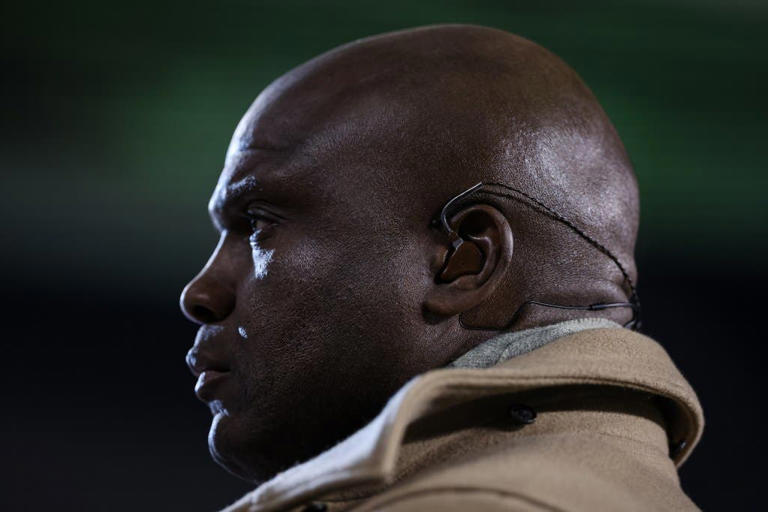Booger McFarland names SEC program that should be tanked over Ohio State