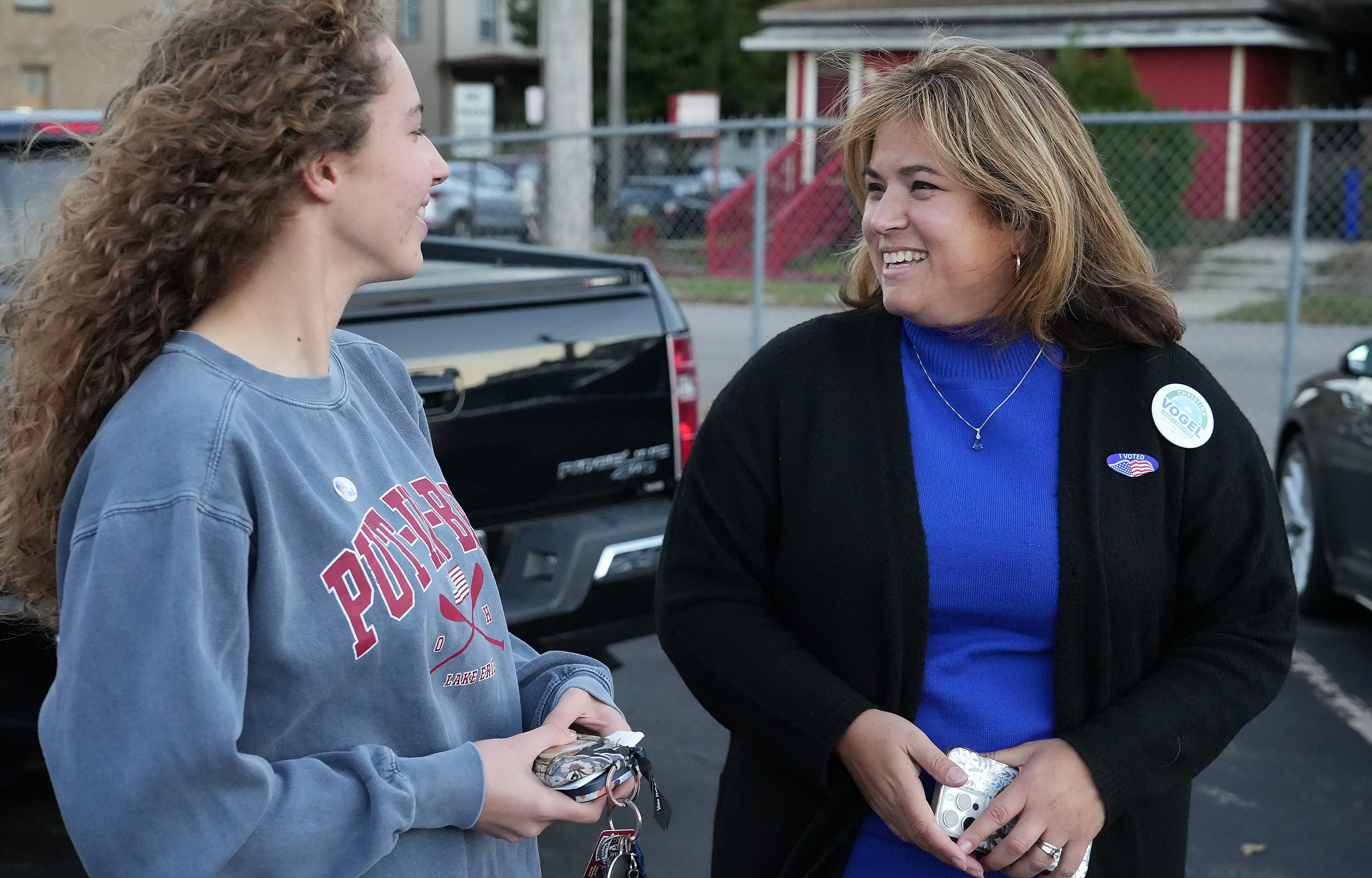 Vogel pledges to restore integrity, trust, transparency | Opinion