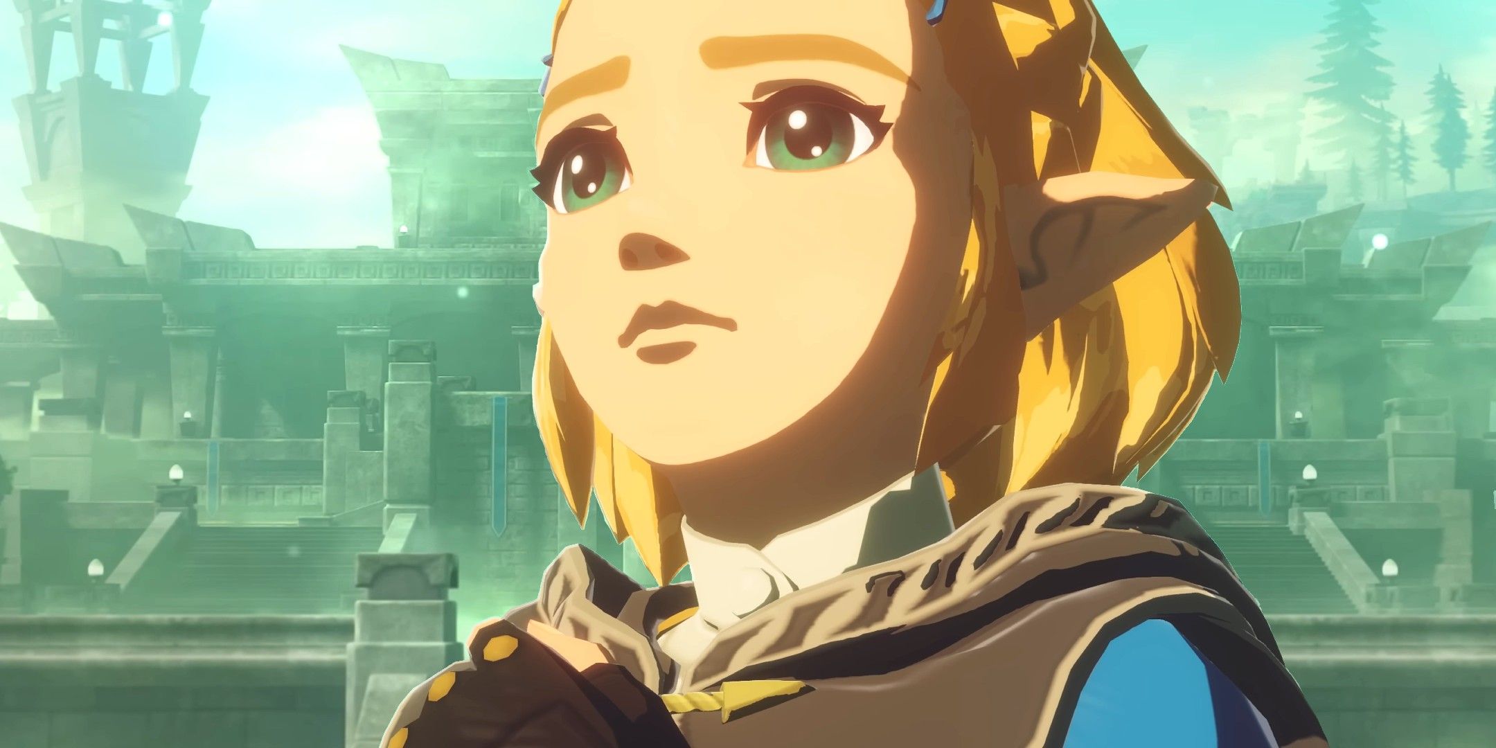 The Legend of Zelda official new 40th release isn't coming cheap