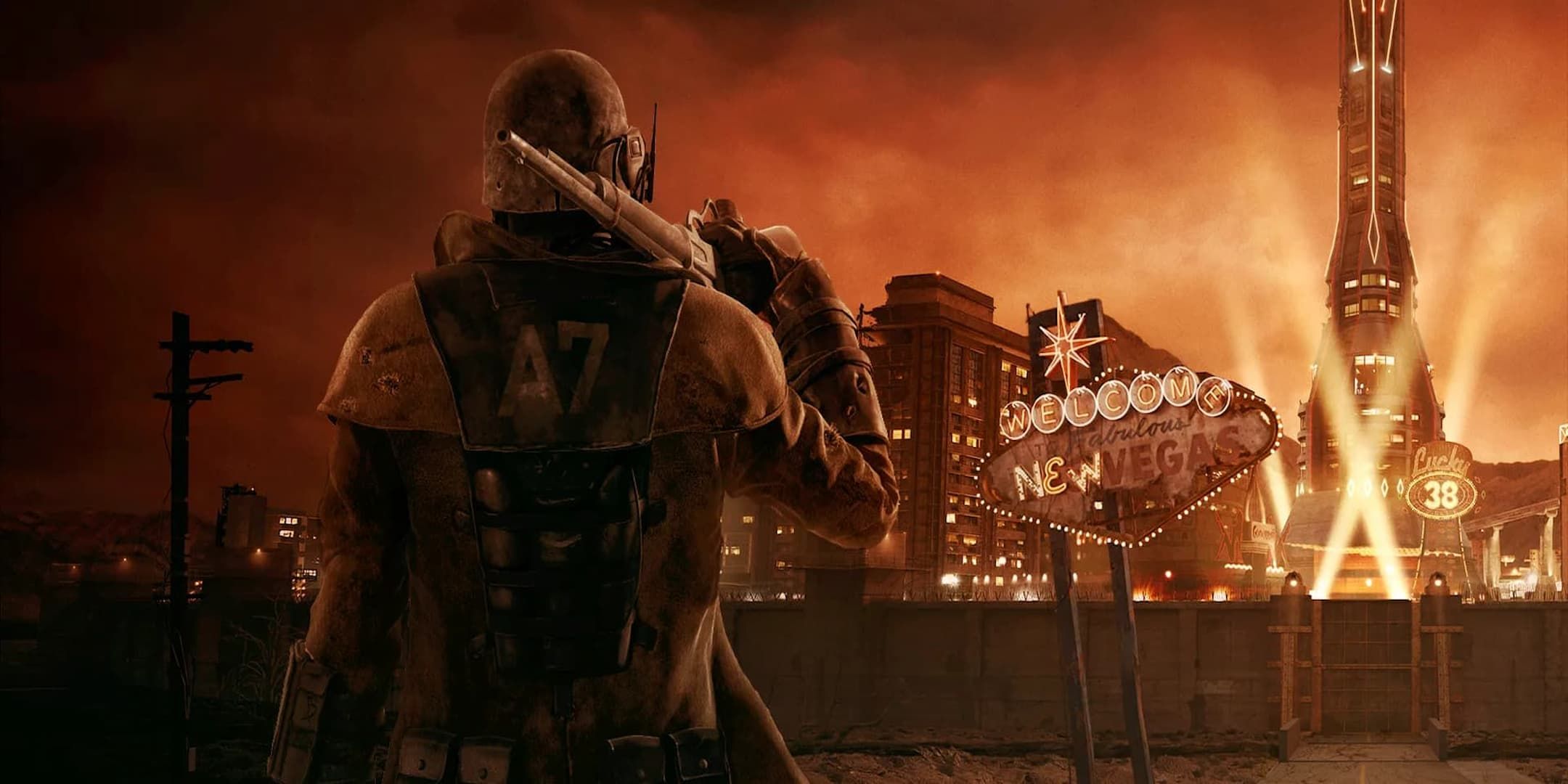 Fallout: New Vegas Long 15 adds 30+ new quests, available now