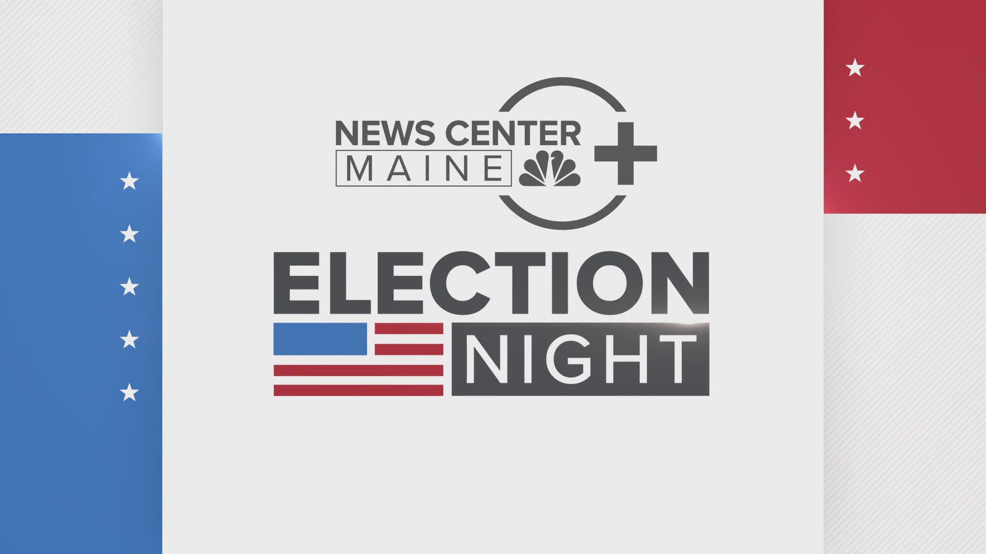 Election 2025: Maine polls have closed and results are being tallied