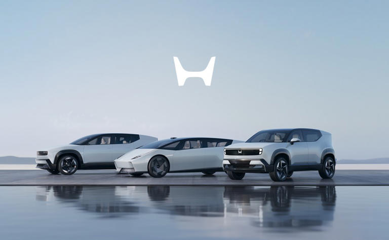 The Future Is Now: The Hottest Concept Cars from the 2025 Japan ...