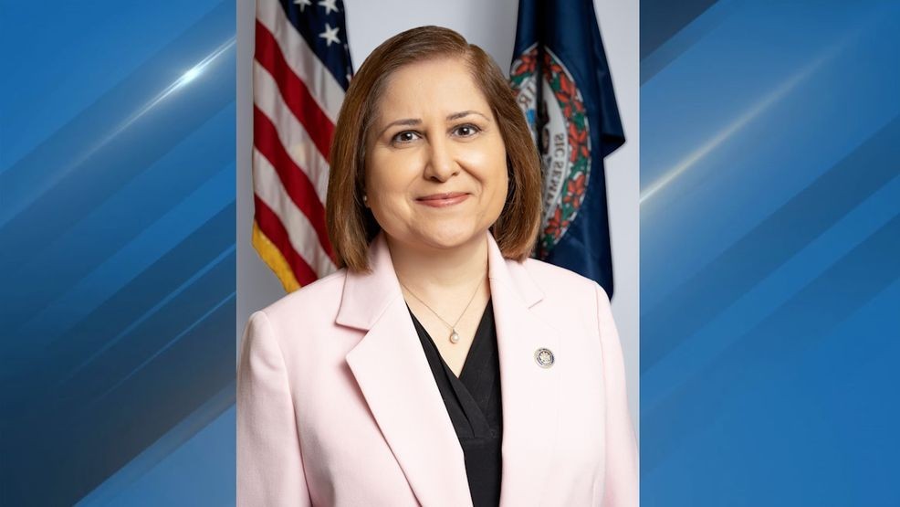 Democrat Ghazala Hashmi wins Virginia lieutenant governor race