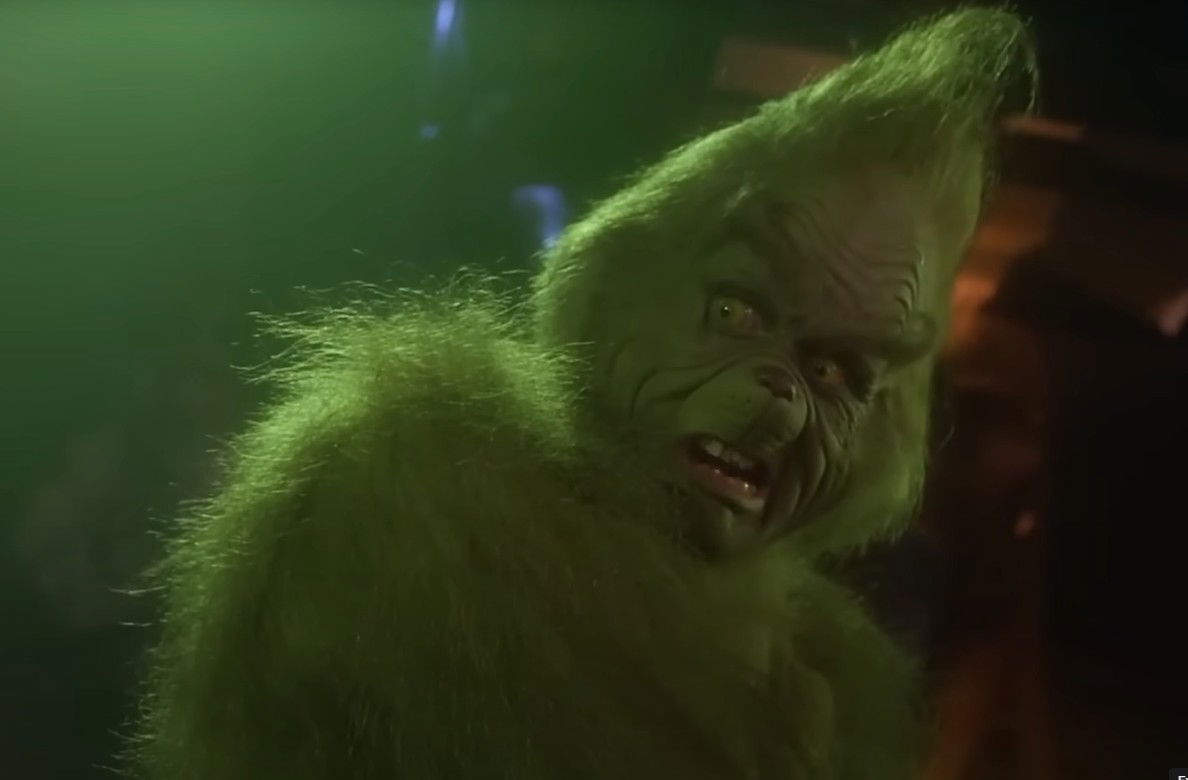 'How the Grinch Stole Christmas' Watch Online: Here’s How