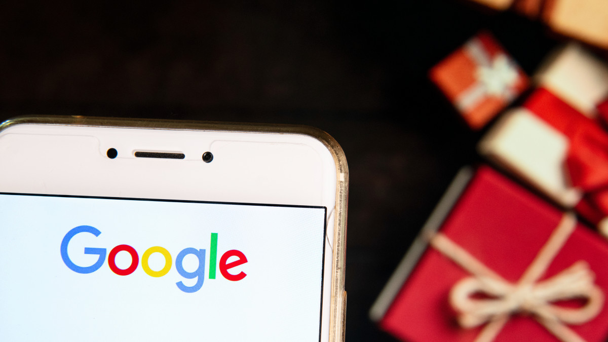 Google’s ‘Holiday 100’ Is Here — And the 2025 Search Results Are Wilder ...