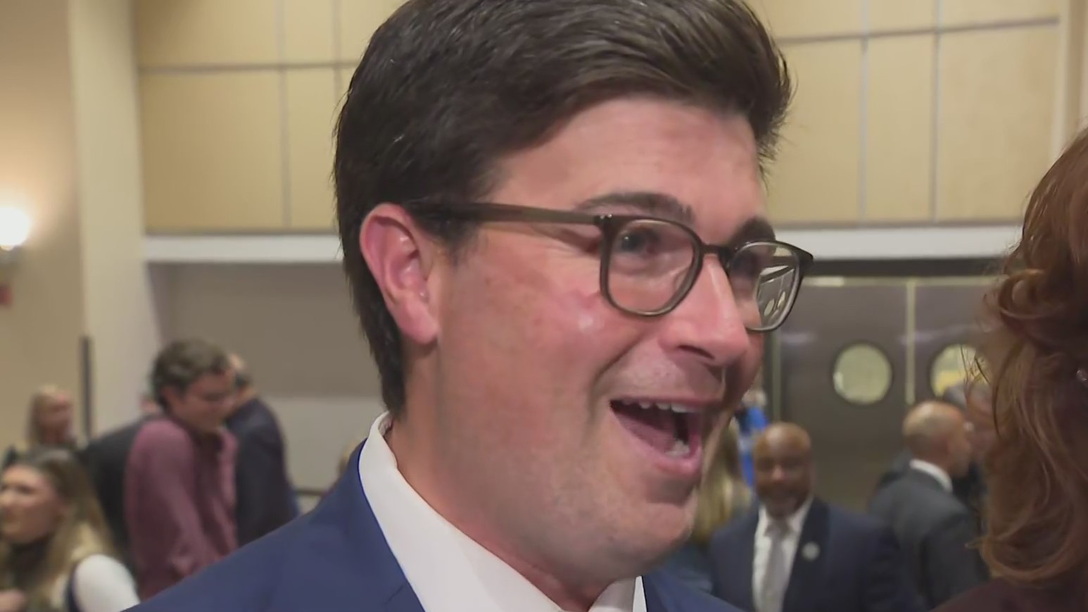 Corey O'Connor wins Pittsburgh mayoral race over Tony Moreno, AP projects