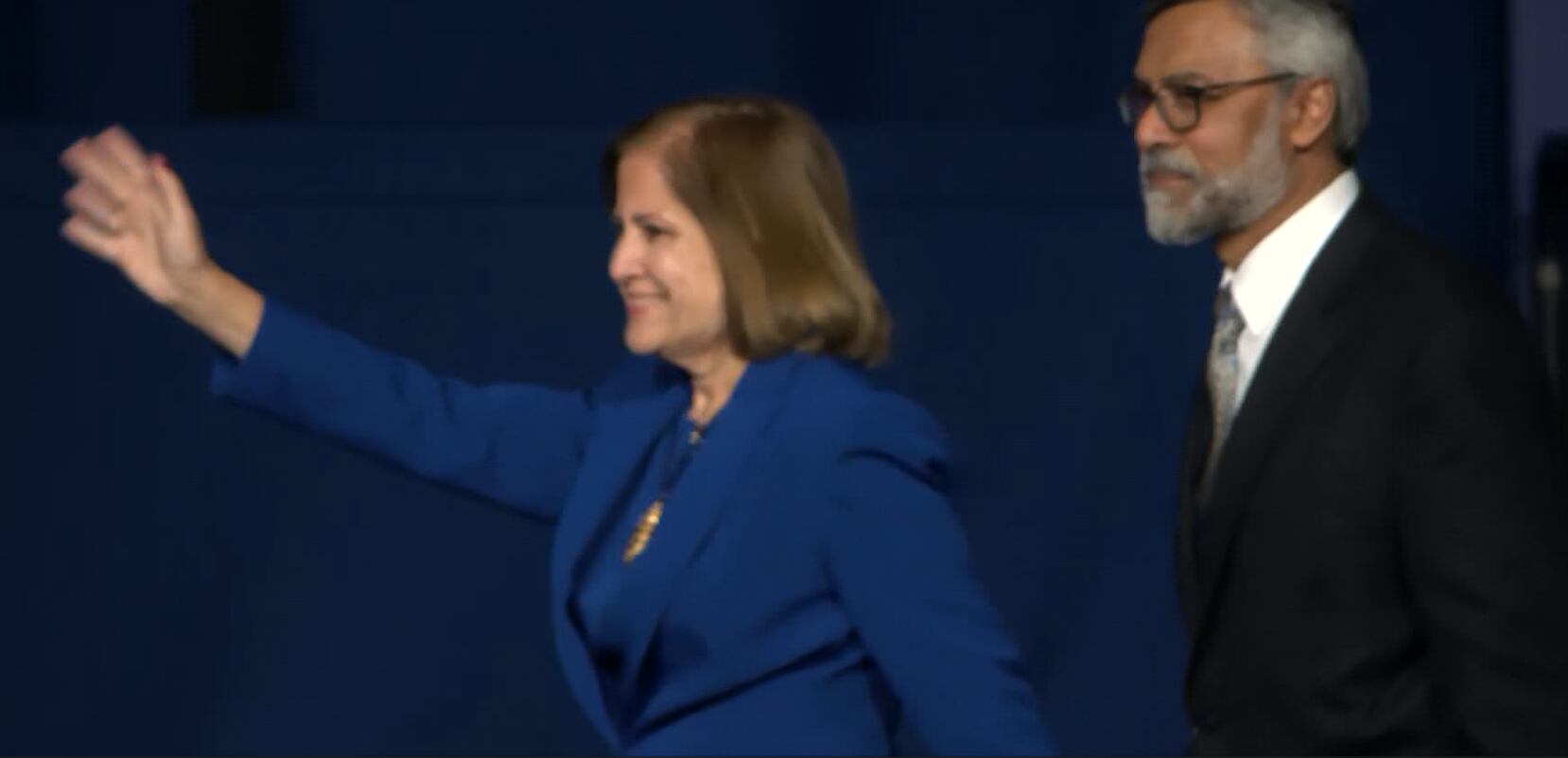 Hashmi wins lieutenant governor race, says Virginia has ‘carved a new ...