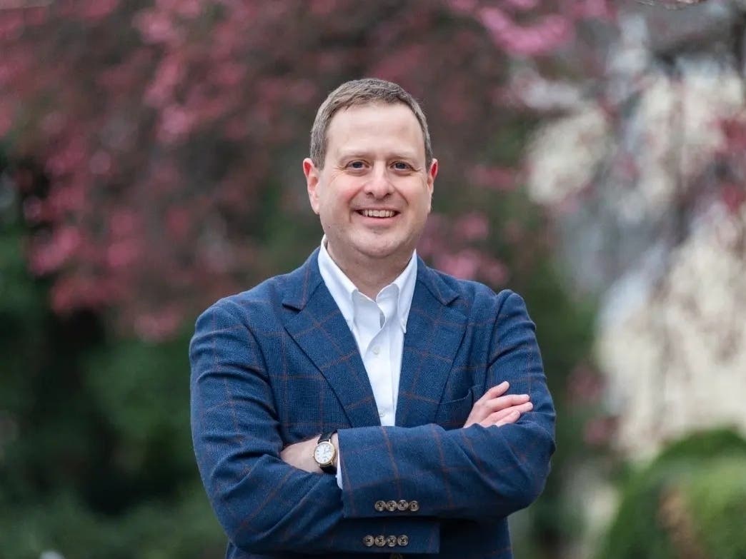 Patrick Hope Wins House Of Delegates Race In District 1: Unofficial Results