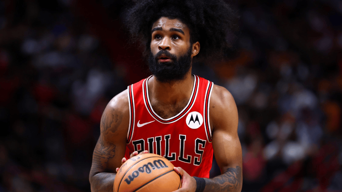 NFL: A Glimmer of Hope! Bulls Announce Expected Debut Date for Coby White
