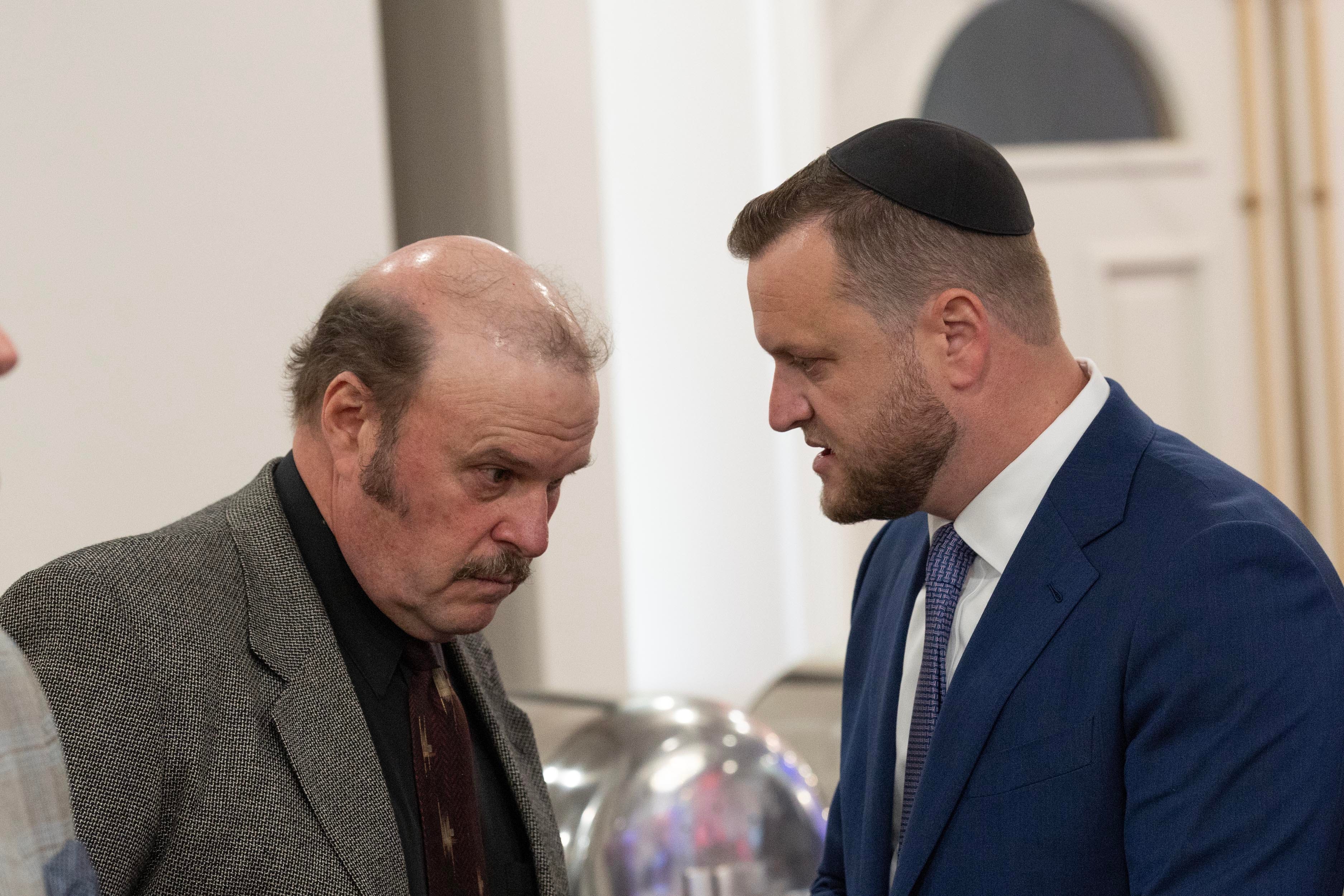 Ocean and Monmouth Republicans celebrate big wins, despite ...